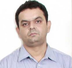 Dr. Chandramouli Bhattacharya - Internal Medicine in Kolkata - Book ...