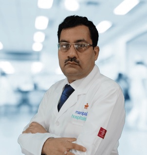 Dr. Jishnu Banerjee - Endocrinology in Kolkata - Book Appointment Online