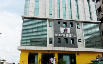 DBR And SK Super Speciality Hospital Tirupati - Doctors List, Photos ...